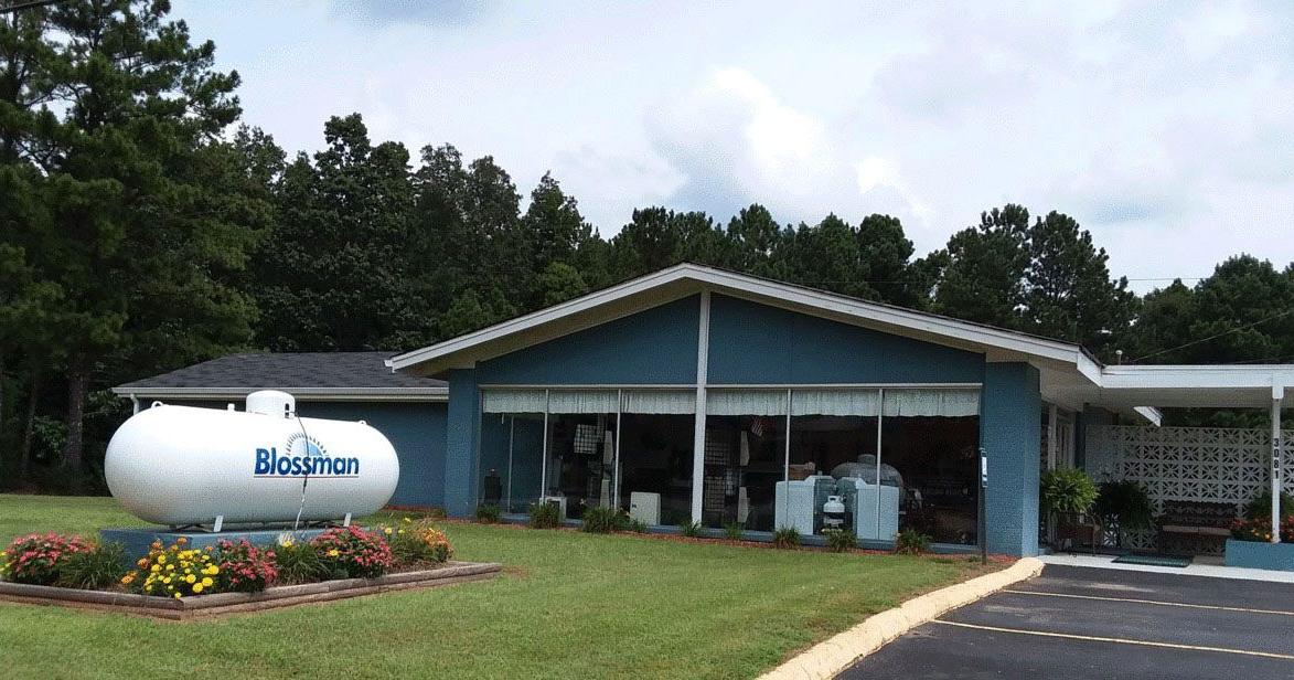 Blossman Gas hosting Customer Appreciation Day on Friday | Local ...