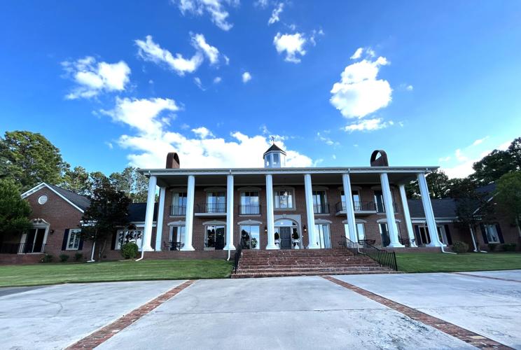Gordon County Historical Society visits Lance estate | Gordon Life ...