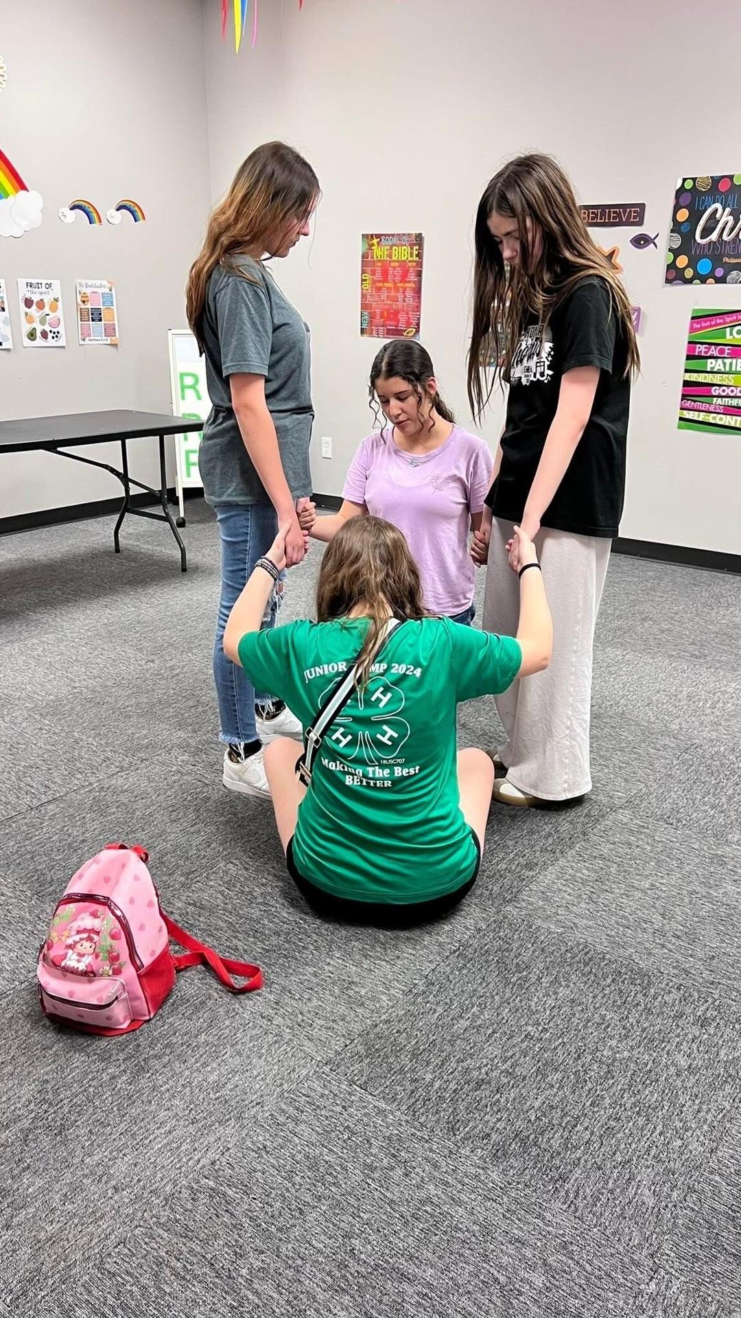 LIFE Church offers summer events, fellowship to teach teens about ...