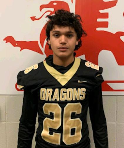 Top performances lead All-Area Team | Sports | northwestgeorgianews.com