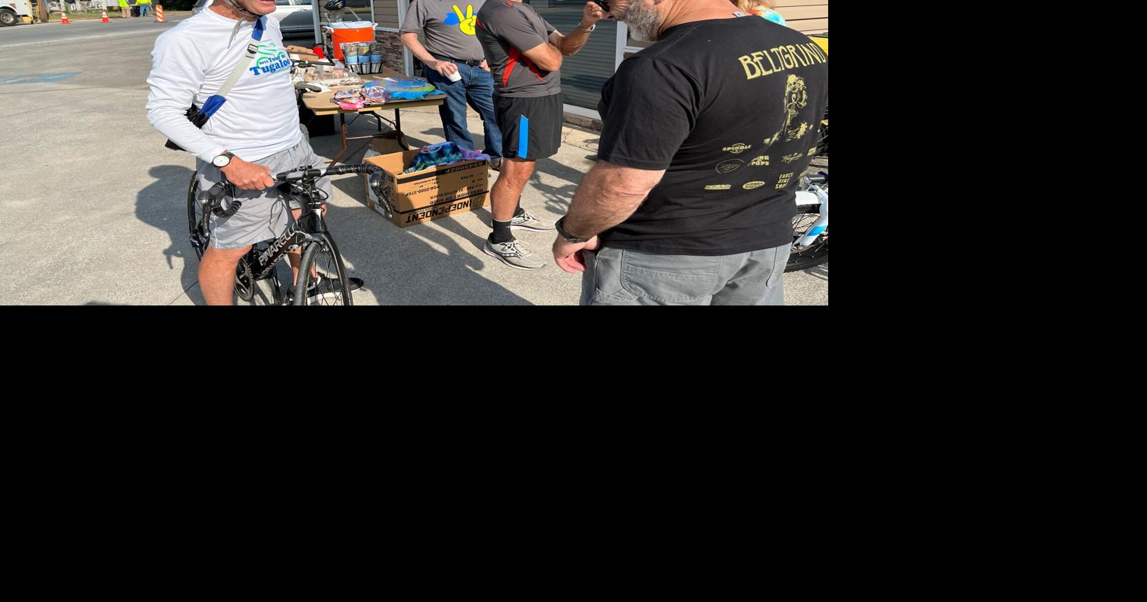 TRED, Revive Cycleworks host National Bike to Work Day event | Local ...