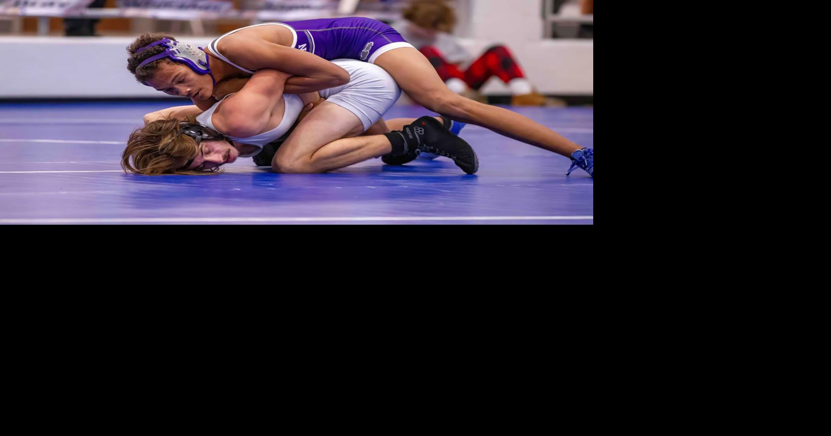 Locals Battle Tough Competition at Two-Day Garvin Edwards Hall of Fame ...