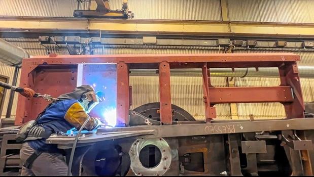 GNTC: Welding graduates see high job placement rates, salaries ...