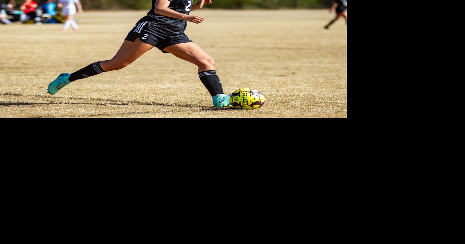 Coosa's Alexis Medrano | | northwestgeorgianews.com