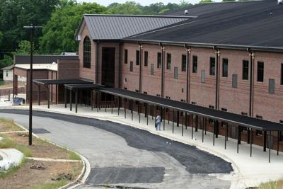 South Rome Early Learning Center at Anna K. Davie Elementary School to ...