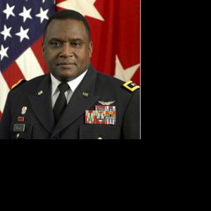 Maj. Gen. Wells speaks at NAACP Freedom Fund banquet | The Rome News ...