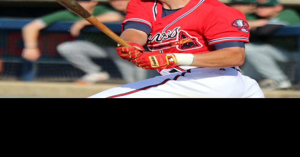 ROME BRAVES: 5 Braves get All-Star nod | The Rome News-Tribune ...
