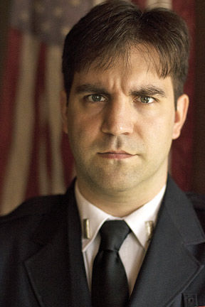 At Mars Theatre in LaFayette: "A Few Good Men" offers timely ...