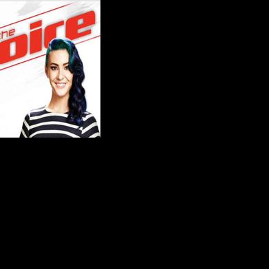 Calhoun singer Ellie Lawrence gets noticed on ‘The Voice’ | Local ...
