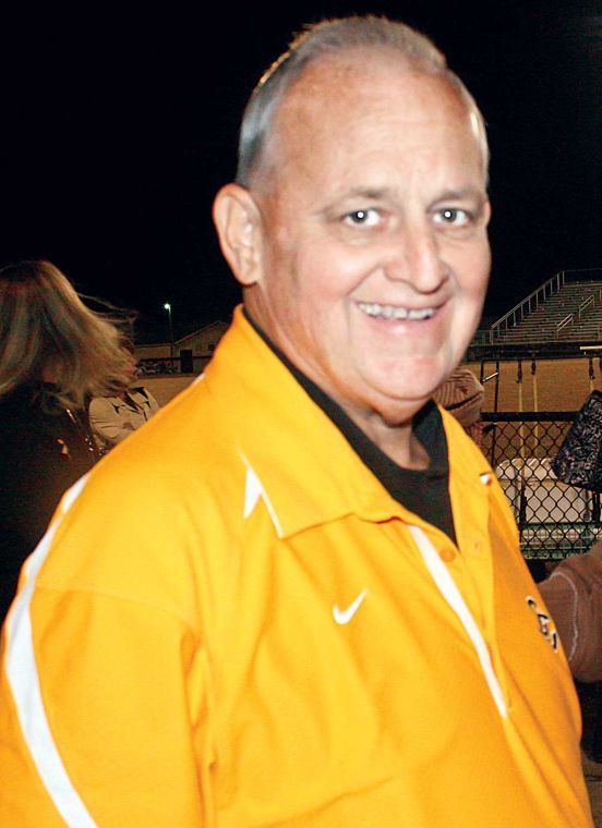 Remembering a true Warrior | The Cherokee County Herald ...