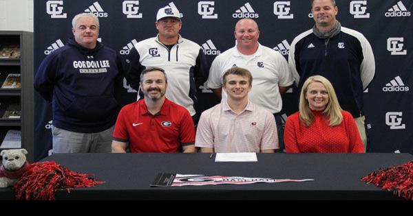 Jake Poindexter to continue recent Trojan trend at Georgia | Sports ...