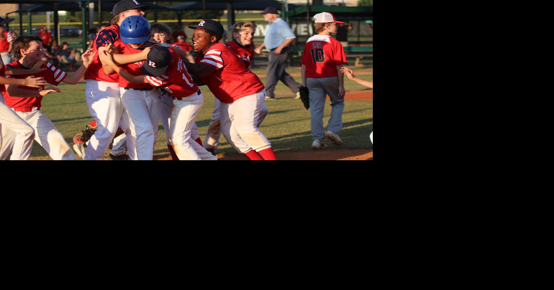 Rome Red All-Stars claim district title in dramatic fashion | Sports ...