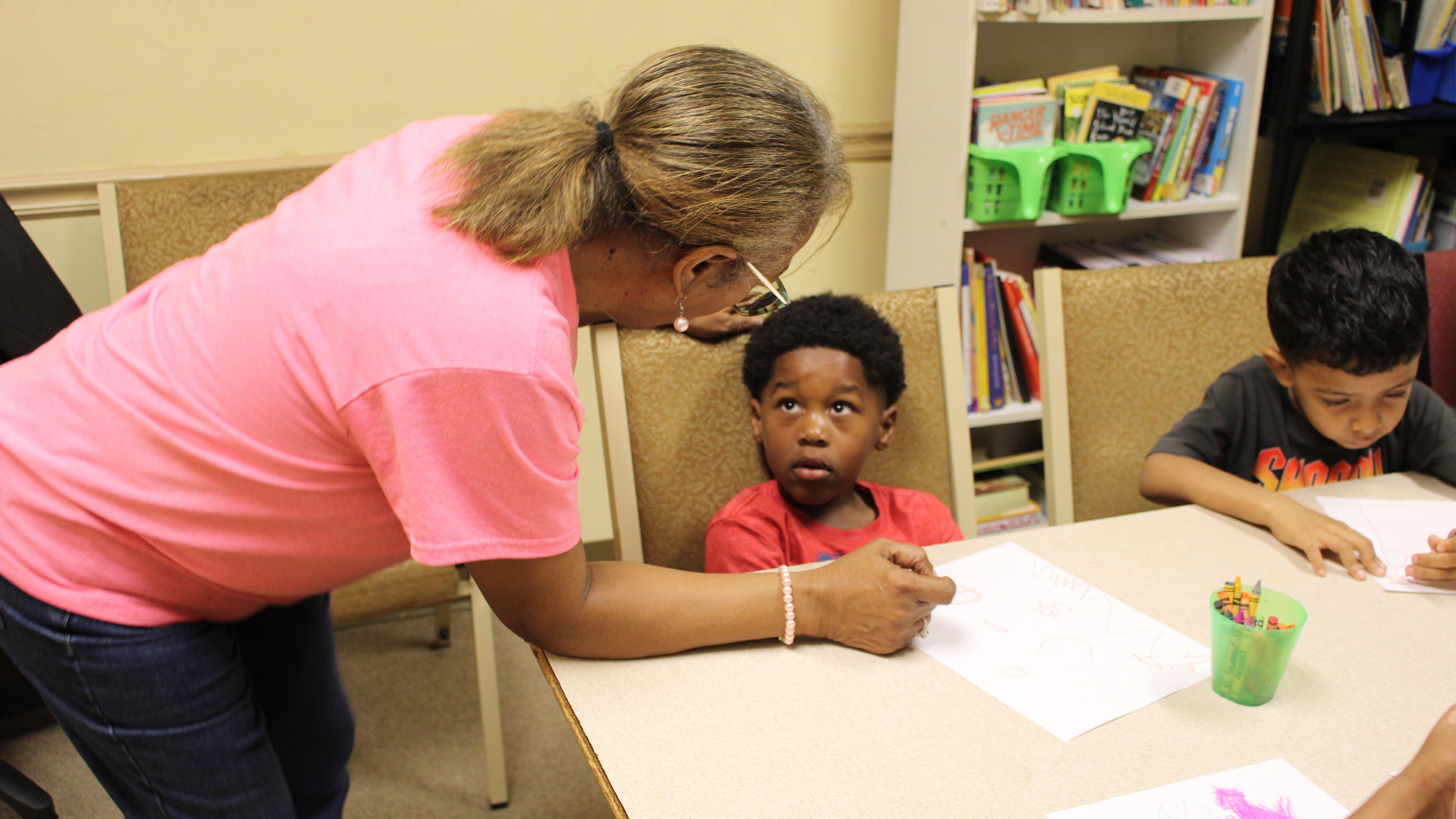 2026 Summer Explosion kicks-off at Lovejoy Baptist Church | Education ...