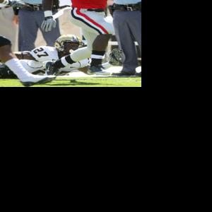UGA's Ealy granted release to transfer | The Rome News-Tribune ...