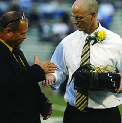 McKenzie named Calhoun City Schools Teacher of the Year | The Calhoun ...