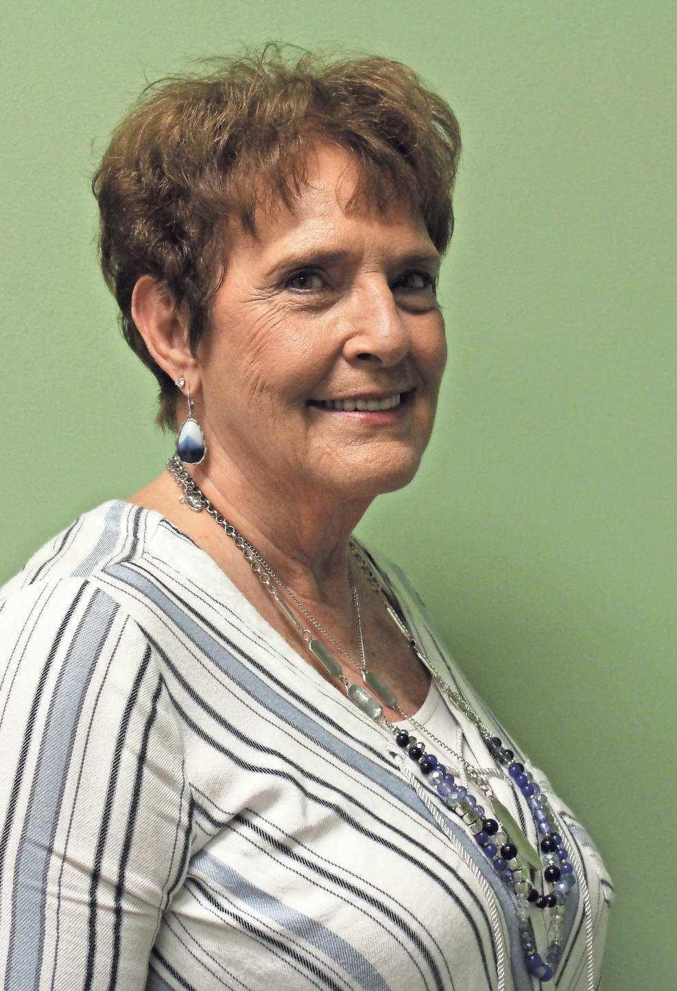 Serritt: 'Do anything you can to be a survivor ...