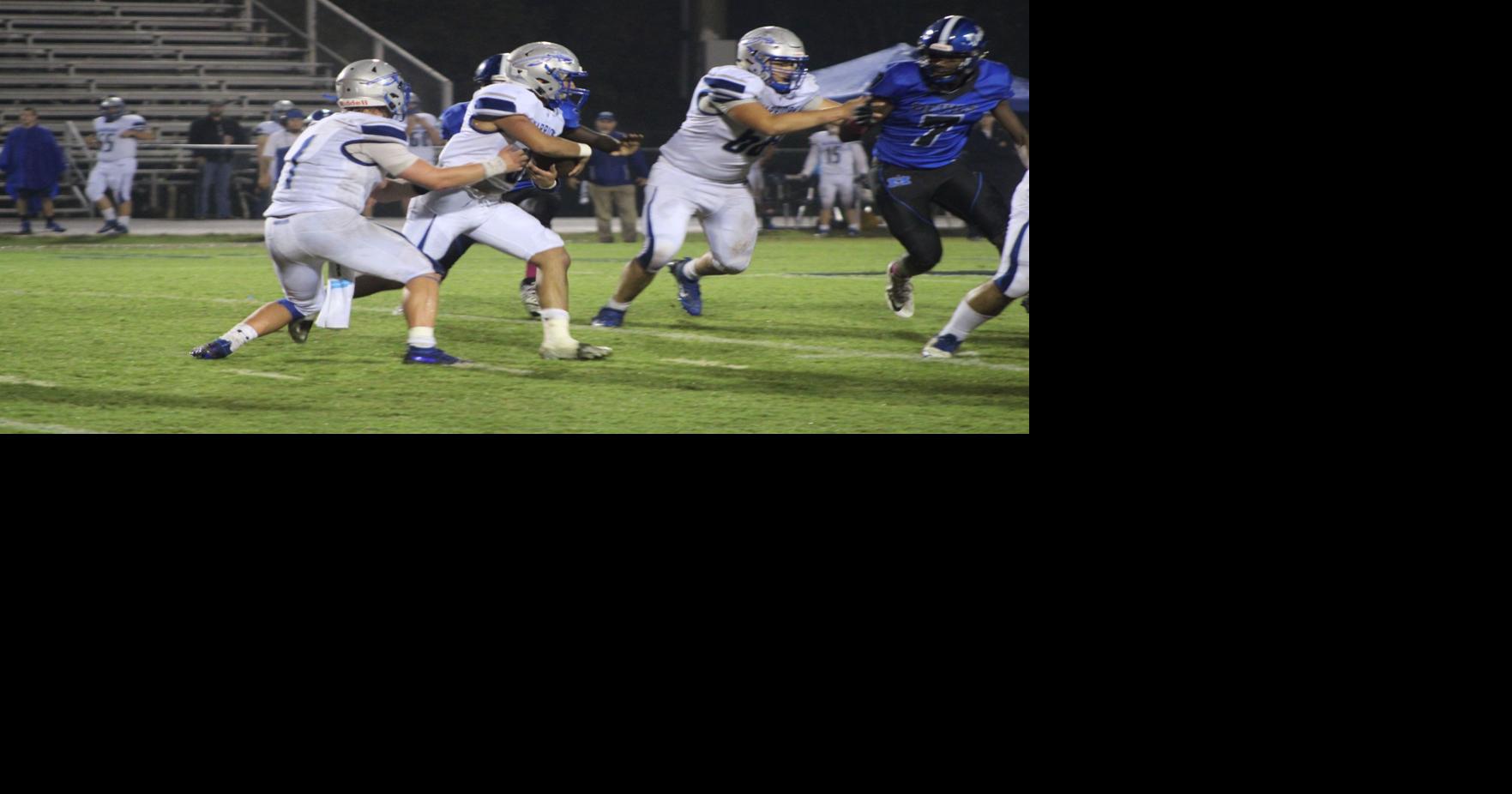 Model Blue Devils shut out Gordon Central Warriors | The Calhoun Times ...