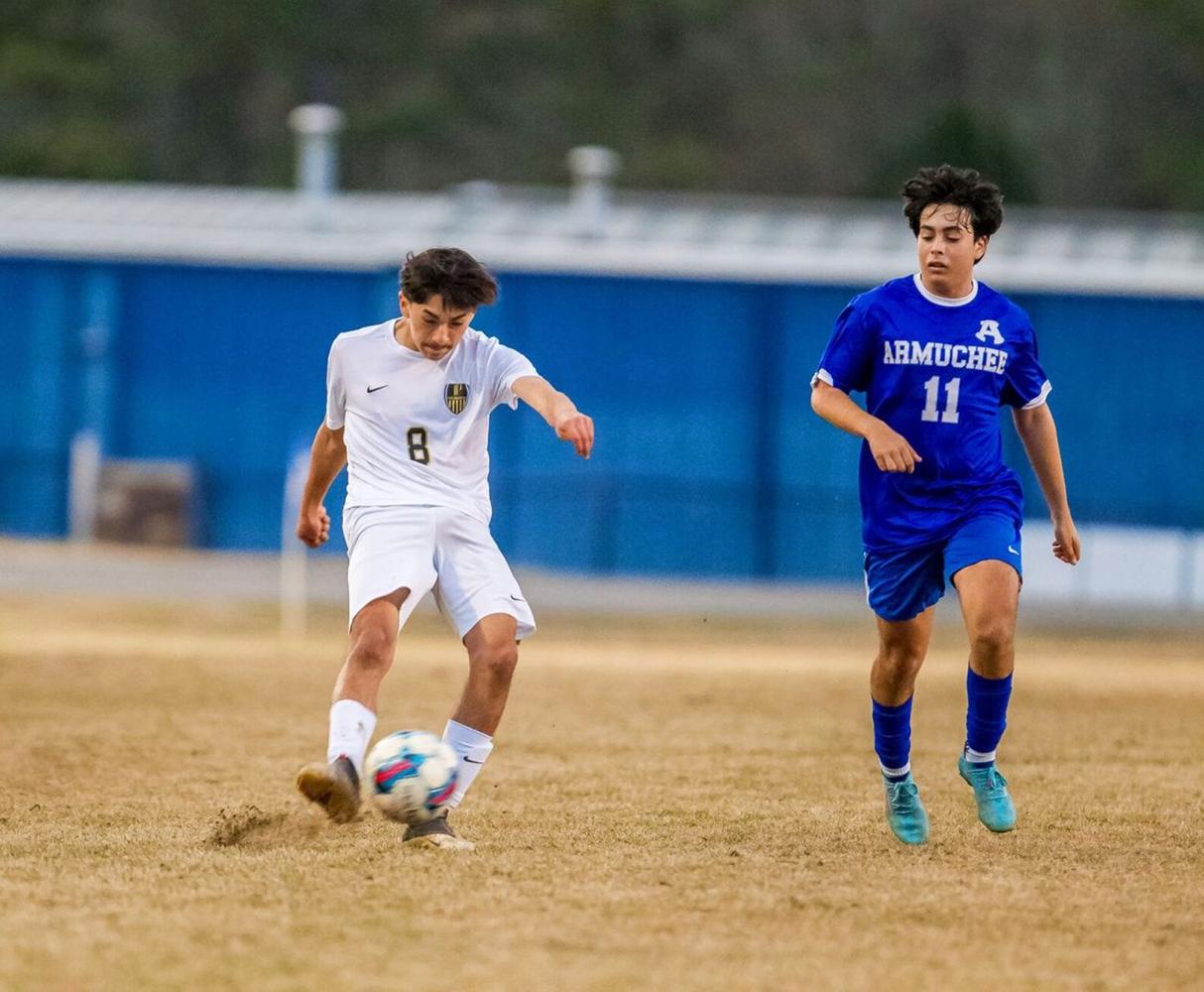 Late goal lifts Indians to win, state playoffs | Sports ...