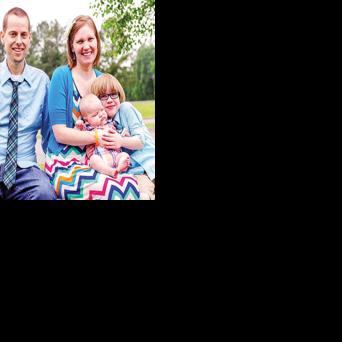 Fund set up for family of Catoosa County pastor who died of leukemia ...