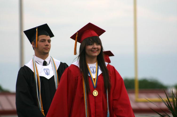 Cedartown High School graduation 2014 | Multimedia ...