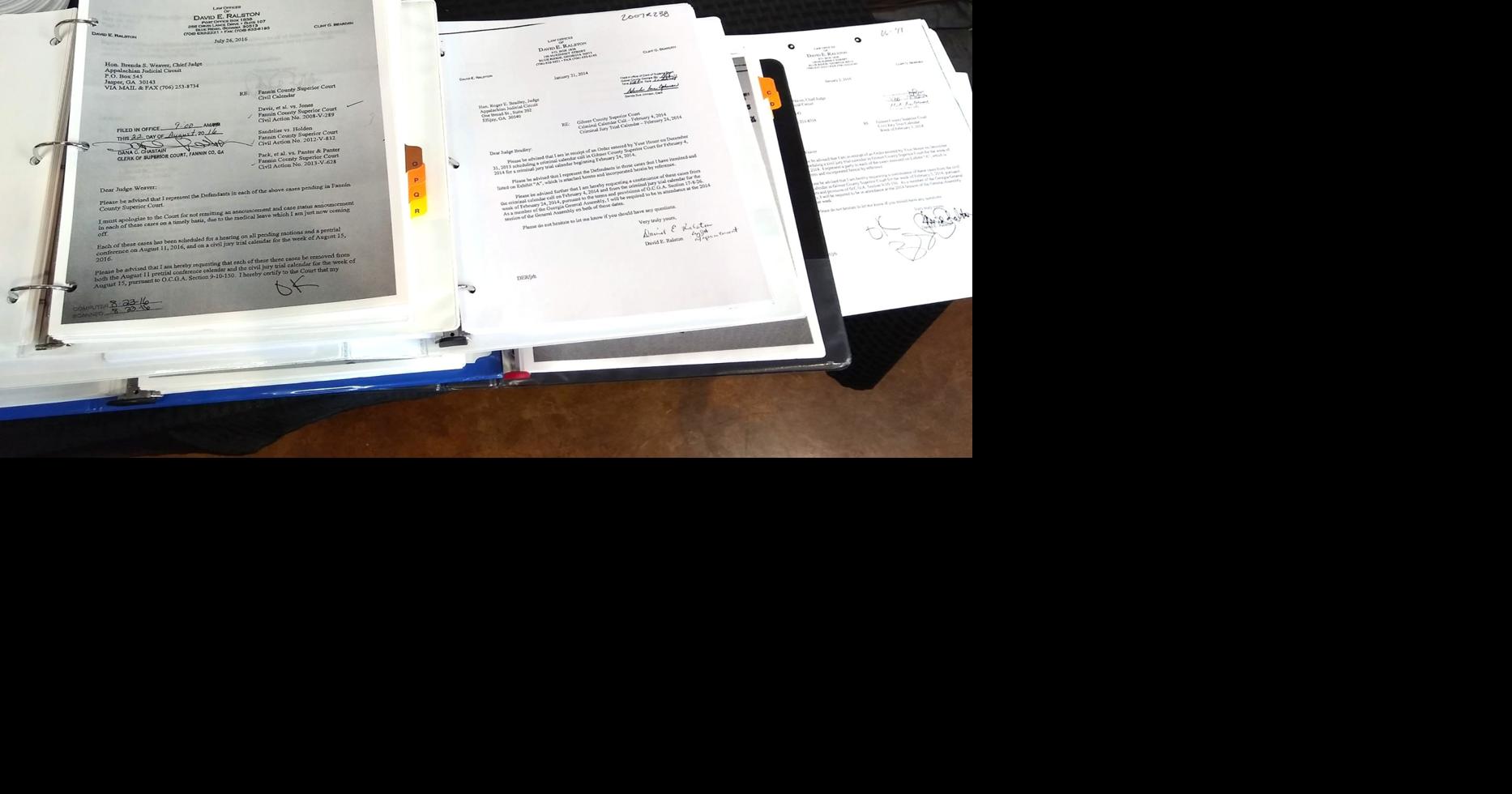 Georgia Transparency Coalition: 'Provide information, let people decide ...