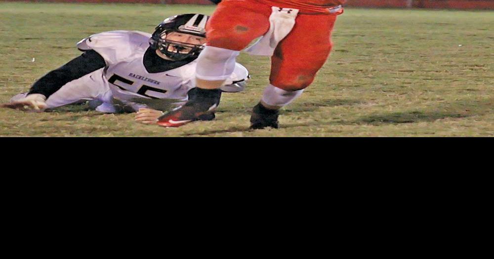 Cedar Bluff sweeps top All-Cherokee County Football Team honors ...