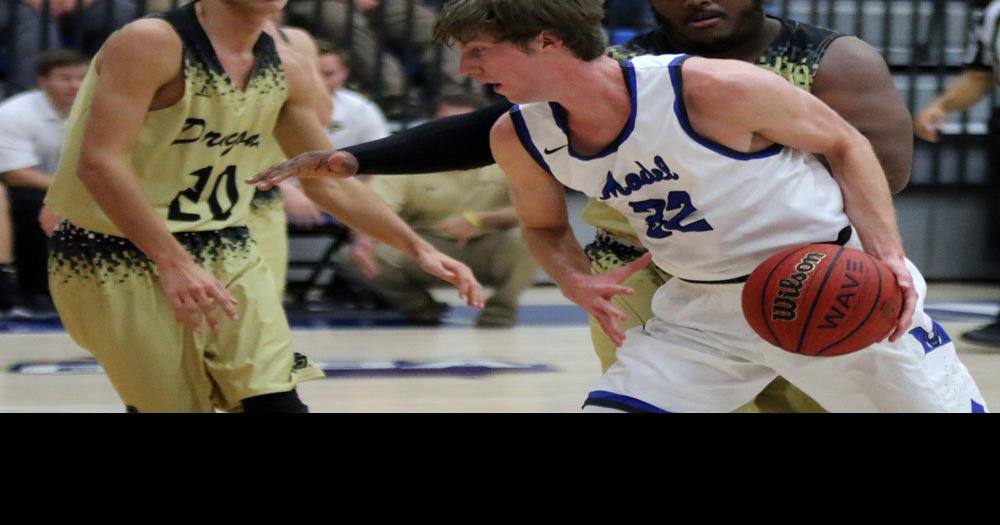 PREP BASKETBALL: Model girls, boys get Region 7-AA wins over Pepperell ...