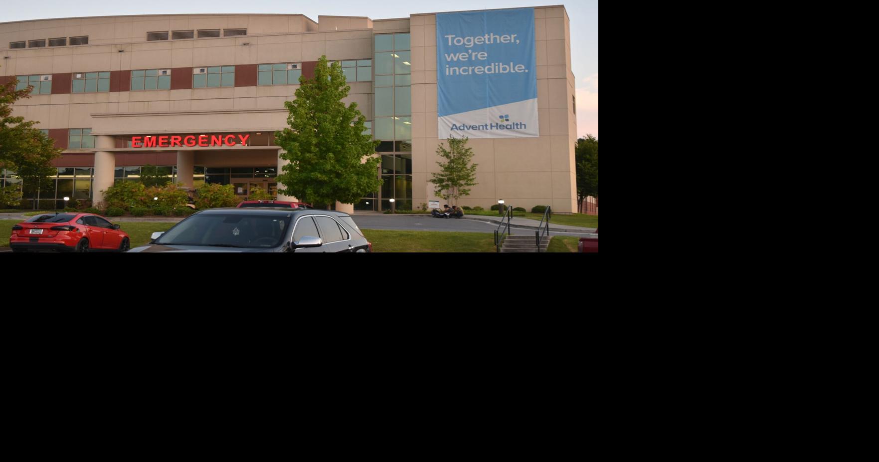 AdventHealth Gordon relaxes visitor policy | Local ...