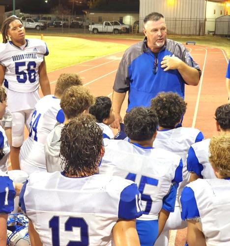 Gordon Central Trounces Josey in Augusta 37-0 | Sports ...