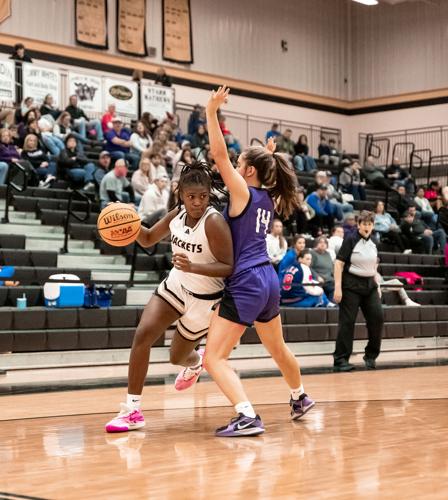 Calhoun Girls Bounce Back to Take Third in Region Tourney | Sports ...
