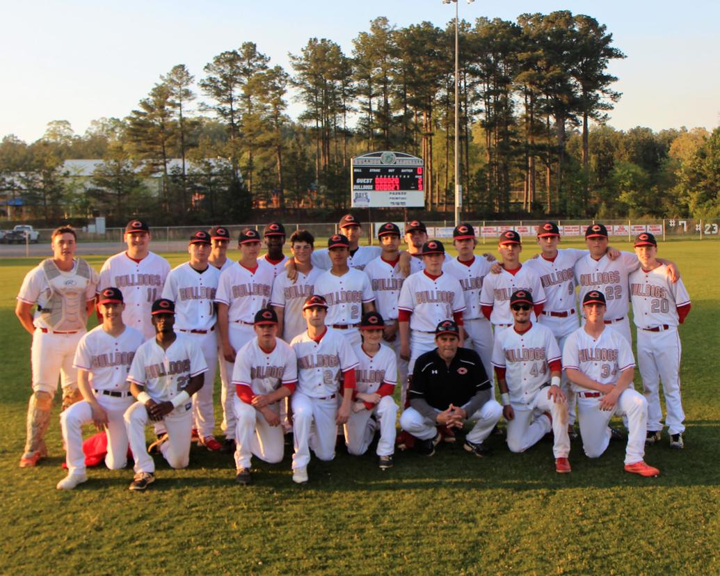 Bulldogs finish up 2018 season | Local | northwestgeorgianews.com