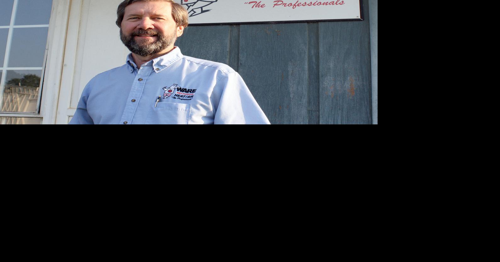 Ware Mechanical Inc. | Small Business Snapshot | northwestgeorgianews.com