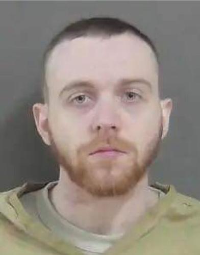 Report: Calhoun man rams and injures deputy with stolen vehicle | Local ...