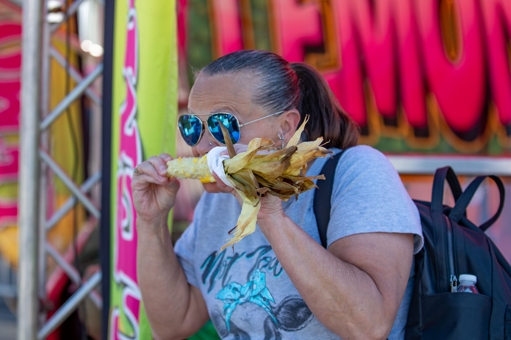 Senior Day, pageants and so much more at the Coosa Valley Fair | Local ...