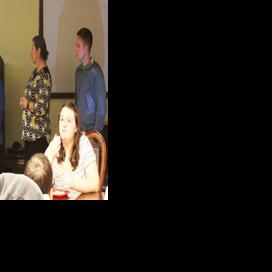 A network of support for autism community | The Calhoun Times ...