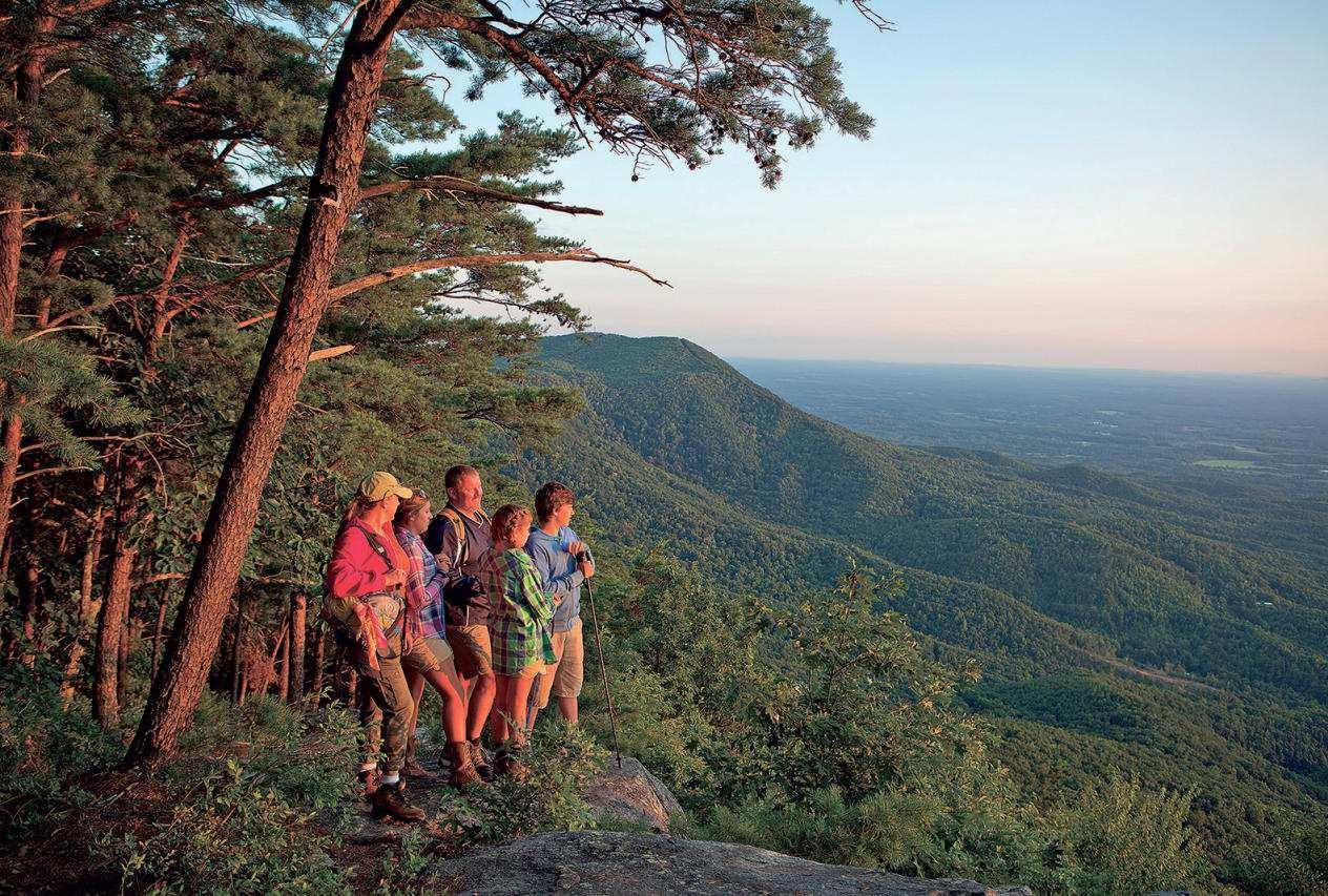 Guide for Georgia state parks, historic sites now available ...