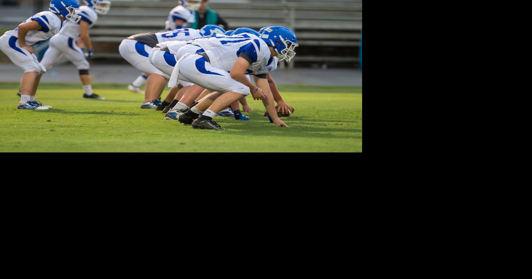 Armuchee Indians in search of Sept. 26 football game | The Rome News ...