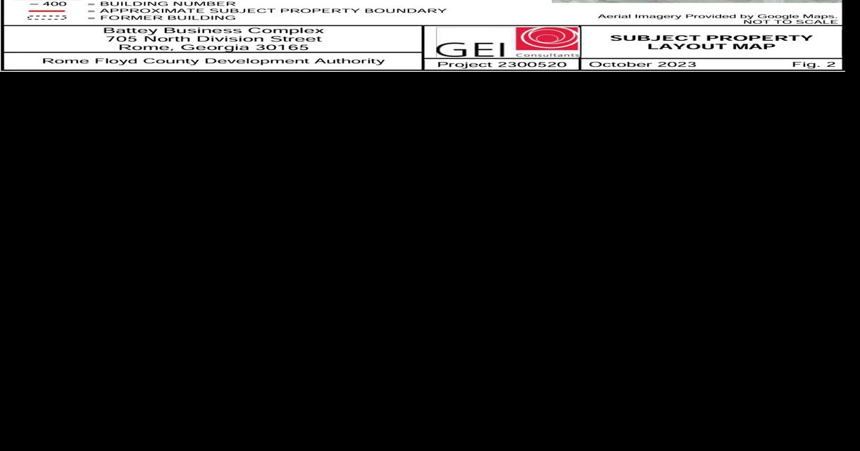 Development Authority Seeks Additional Grant For Battey Business ...