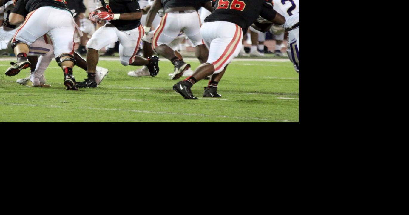 PREP FOOTBALL: Rome Wolves on guard for start of playoffs | High School ...