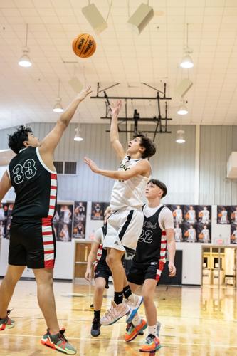 CALHOUN VS. RED BUD | Sports | northwestgeorgianews.com