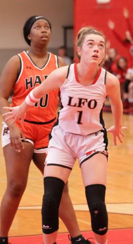Lady Warriors brace for GAC in Elite Eight | | northwestgeorgianews.com