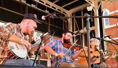 Fiddlin' Fest returns to Broad Street Saturday | Local | northwestgeorgianews.com