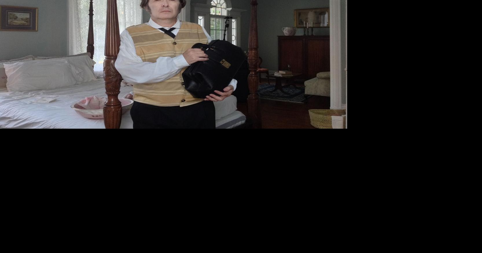 North Georgia actor Randall Franks completes role in ‘The Crickets ...