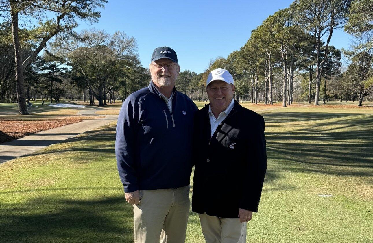 Coosa Country Club's Historic Course Reopens Following $5.5M Renovation ...