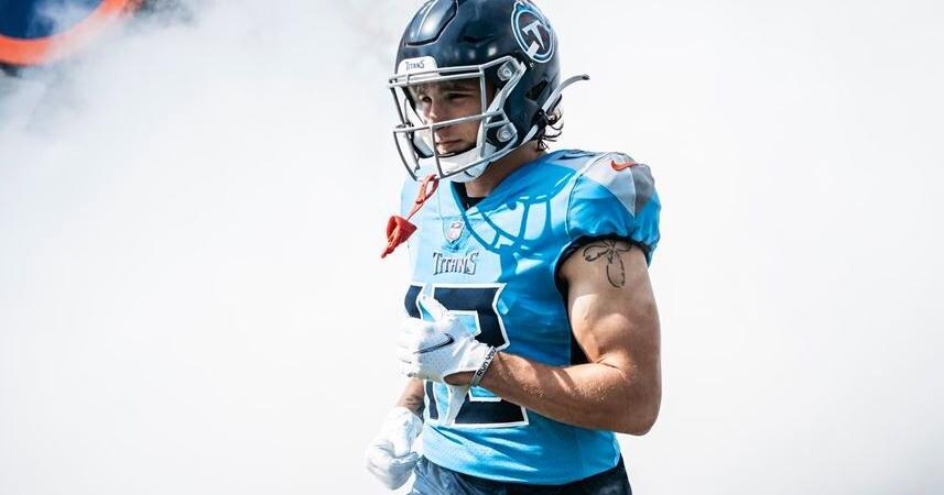 Former Berry standout Kinsey makes NFL debut | Sports ...