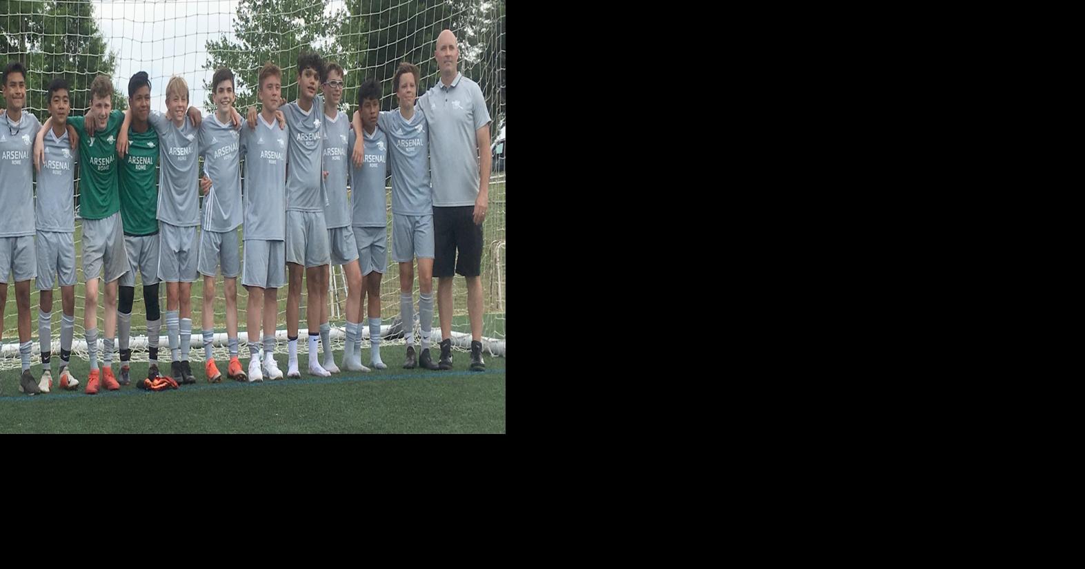PREP SOCCER: Arsenal boys’ team headed to semifinals | Local ...