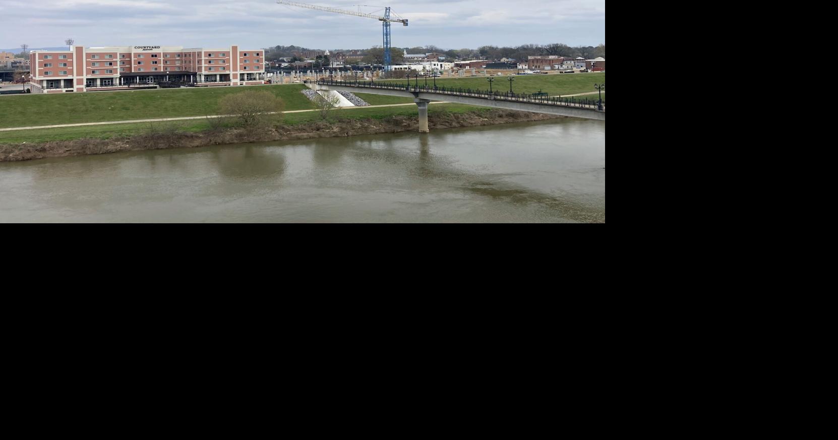Nova River District Development Groundbreaking Scheduled For April ...