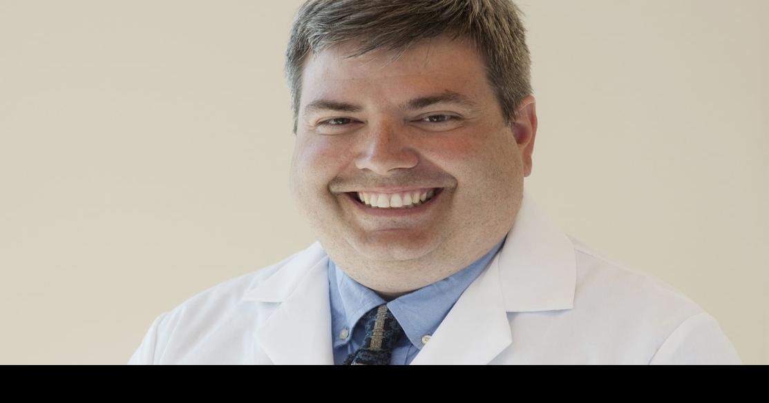 Gordon Primary Care welcomes Devin Handley, MD | The Calhoun Times ...