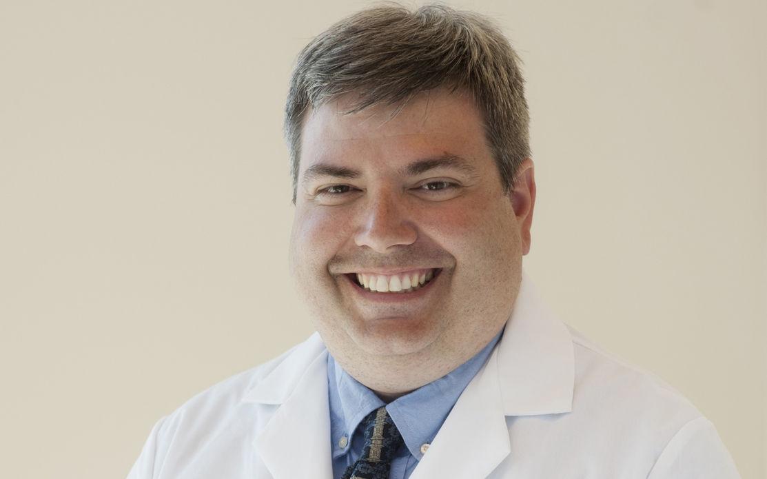 Gordon Primary Care welcomes Devin Handley, MD | The Calhoun Times ...