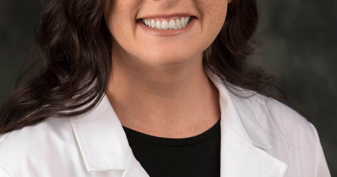 Nurse Practitioner Lindsay Moates joins Floyd Urgent Care | Who's Who ...